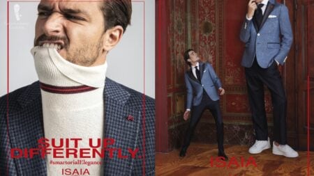 Are Isaia Jackets Worth It? (Luxury Italian Menswear Review ...