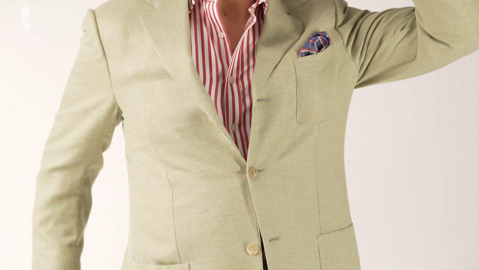 Are Isaia Jackets Worth It? (Luxury Italian Menswear Review ...