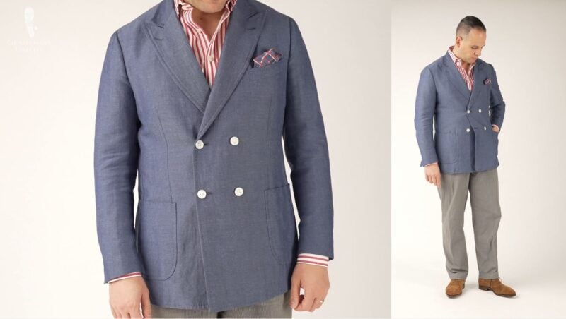 Why Are Italian Men So Stylish? Here's Their Secret... | Gentleman's ...