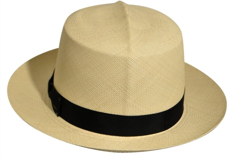 Panama Hat Guide