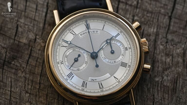 The Chronograph Watch: What It Is & How To Buy One