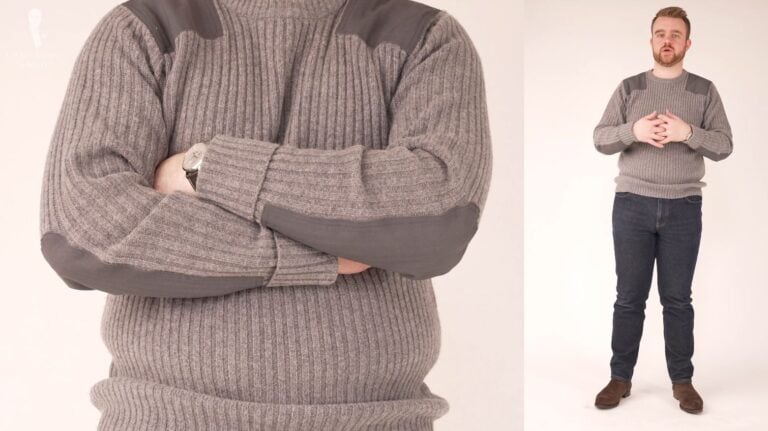 The Sweater Guide