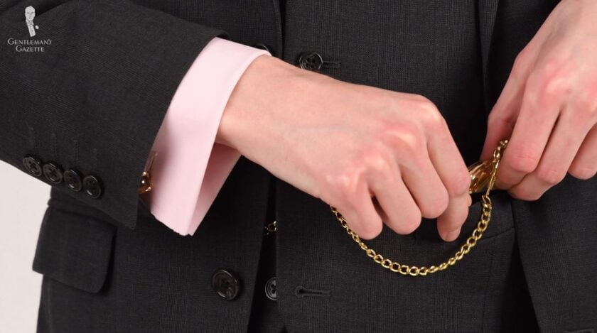 The RIGHT Watch To Wear With Your Outfits (Casual To Formal ...