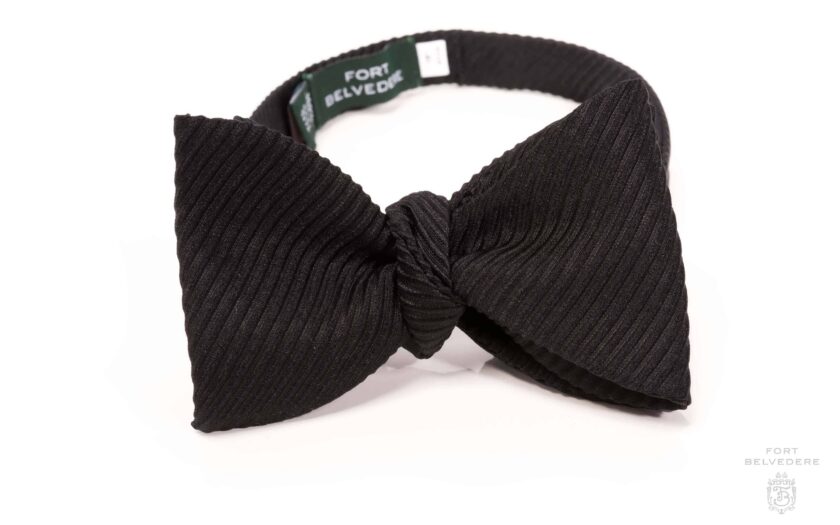 Bow Tie Guide