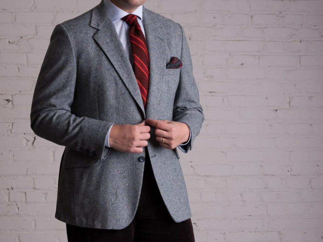 5 Business Casual Outfit Ideas