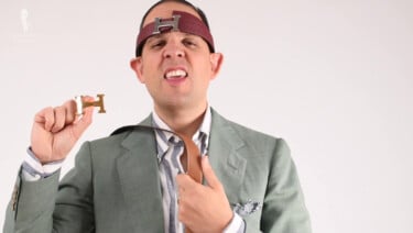 Beau Brummell: The First Menswear Influencer?