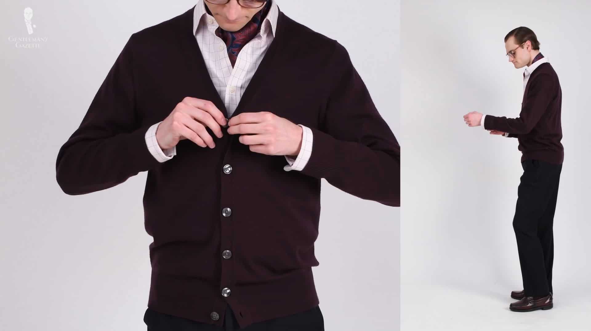 11 Ties For The Bold: Ascots, Bolos, String Ties And Other Alternative ...