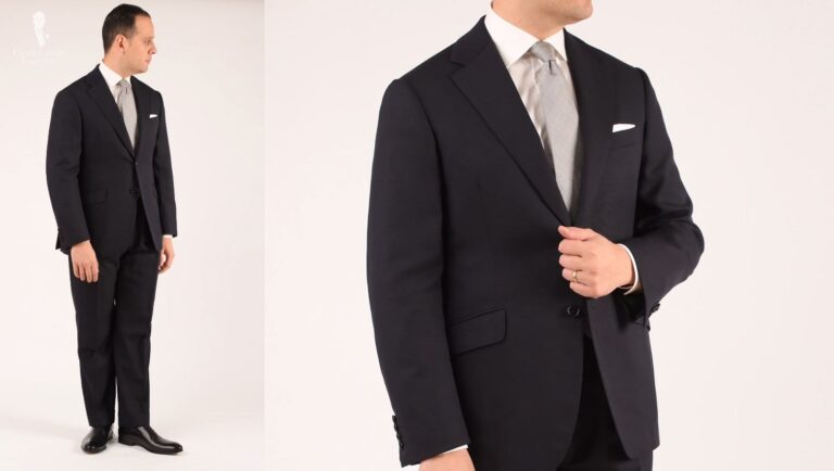 Semi-Formal Dress Code, Defined: What It Is & How To Wear It ...