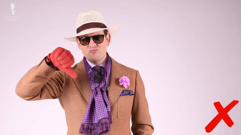 12 Sport Coat Mistakes Only Menswear Experts Notice--Do You ...