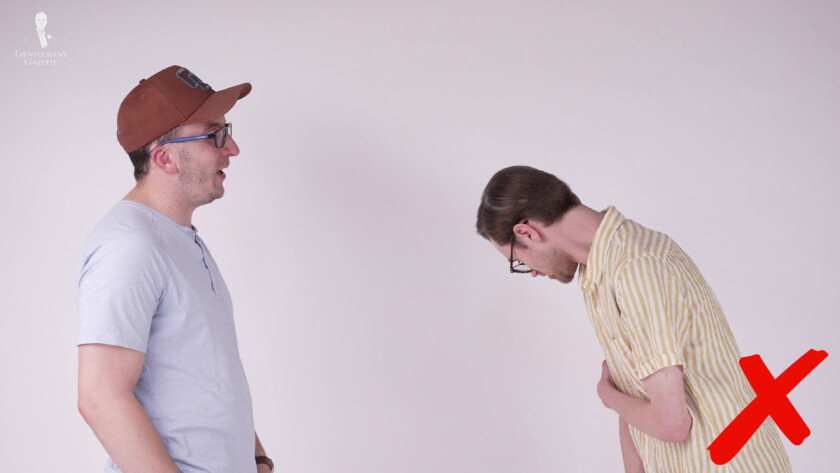 Avoid These 10 Mistakes In Your Conversations! | Gentleman's Gazette