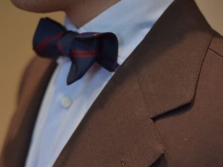 How To Pair Brown And Blue