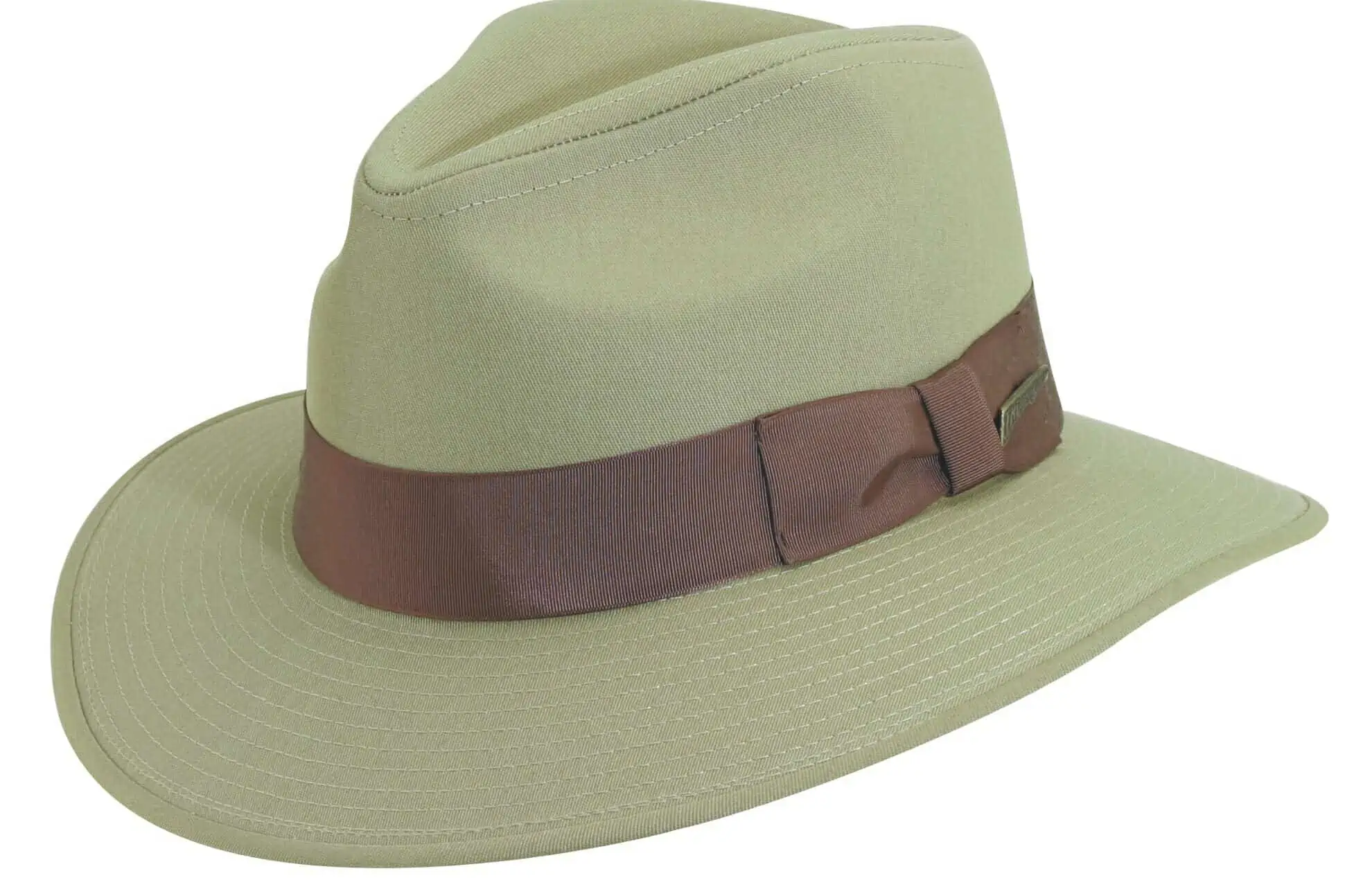 Men's Hats: Anatomy & Vocabulary