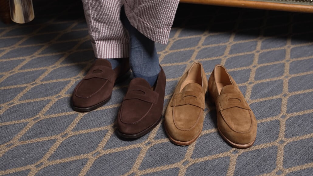 The Ultimate Loafer Shoes Guide For Men