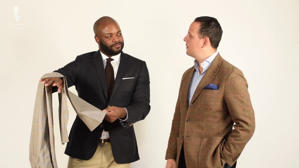 15 Tips On How To Dress Like A Gentleman On A Budget