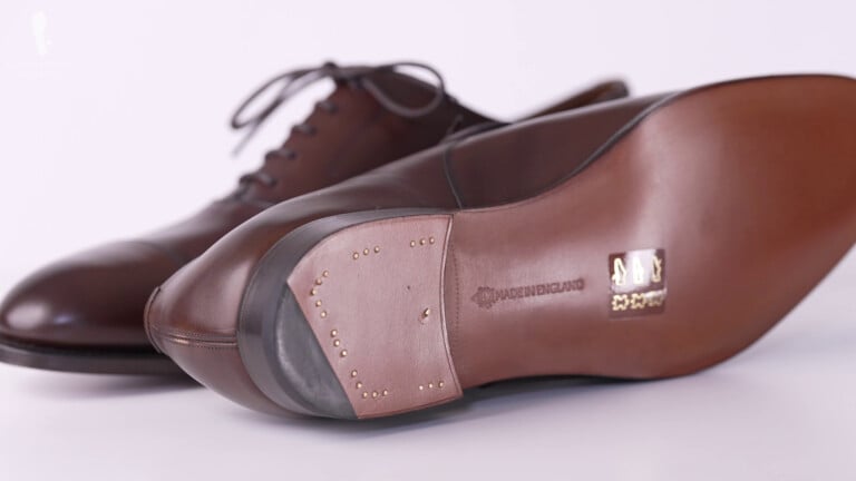 Hackett London: Store Tour & Interview With Jeremy Hackett | Gentleman ...