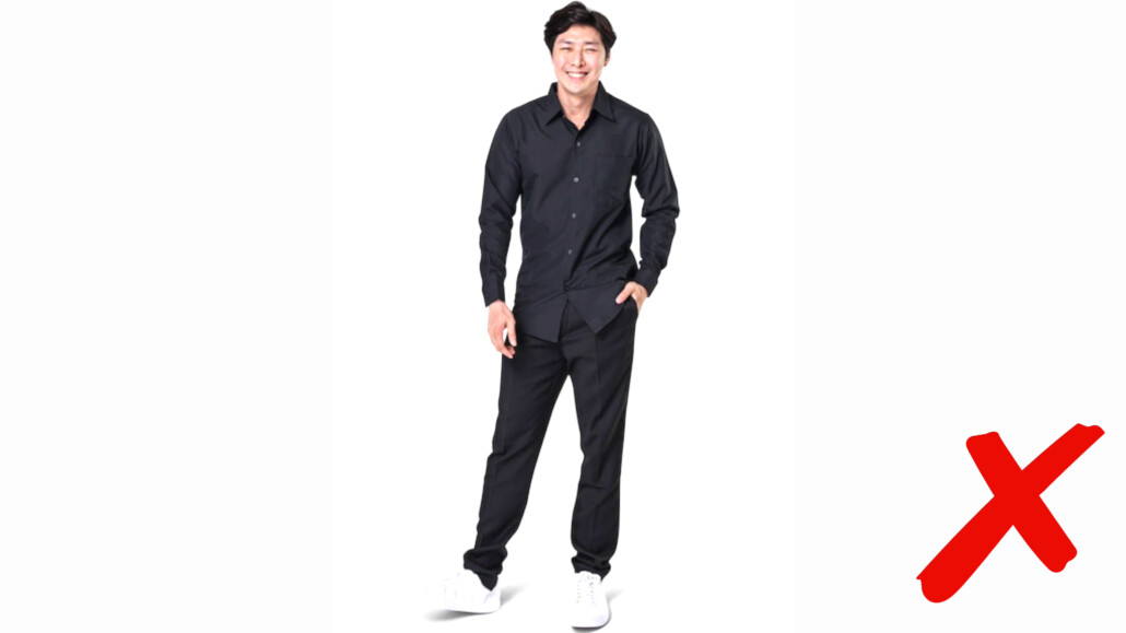 7 Pants (Trousers) Mistakes That Menswear Experts Avoid | Gentleman's ...