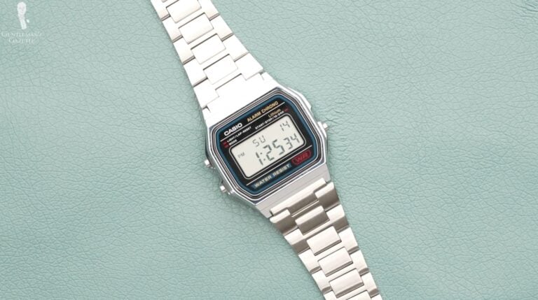 Get The Luxury Look For Less With These Watch Alternatives! | Gentleman ...