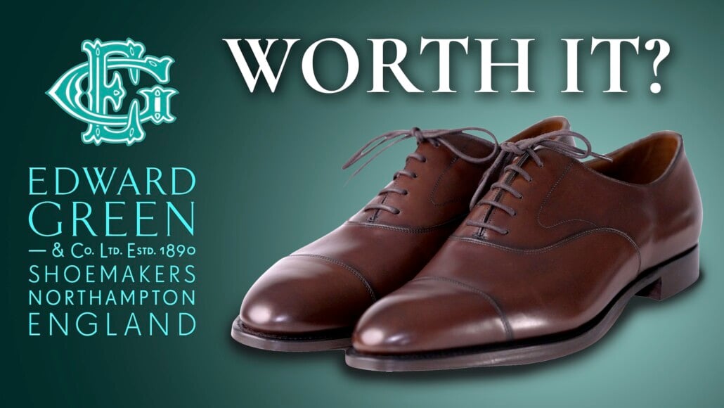 Shoes Archives | Page 4 Of 10 | Gentleman's Gazette