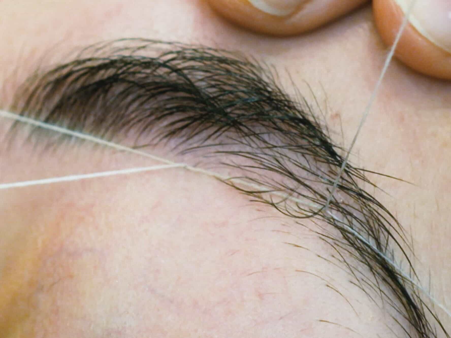 Eyebrow Grooming | Gentleman's Gazette