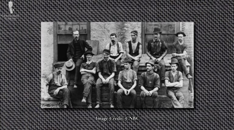 What Men REALLY Wore In The 1900s (1900-1909) | Gentleman's Gazette