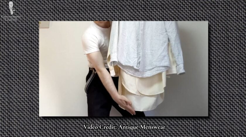 What Men REALLY Wore In The 1900s (1900-1909) | Gentleman's Gazette