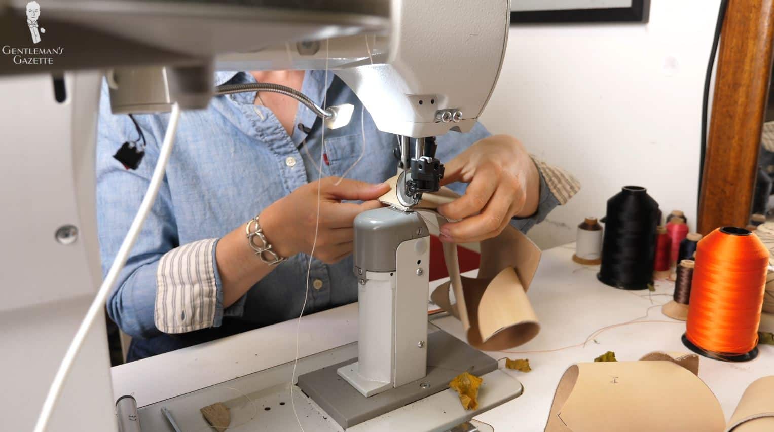 Trial Shoes: The Key To Perfect Bespoke Shoe Fit? | Gentleman's Gazette