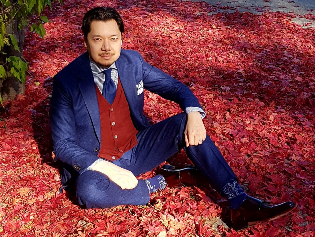 How To Layer Clothes For Men - Layering 101