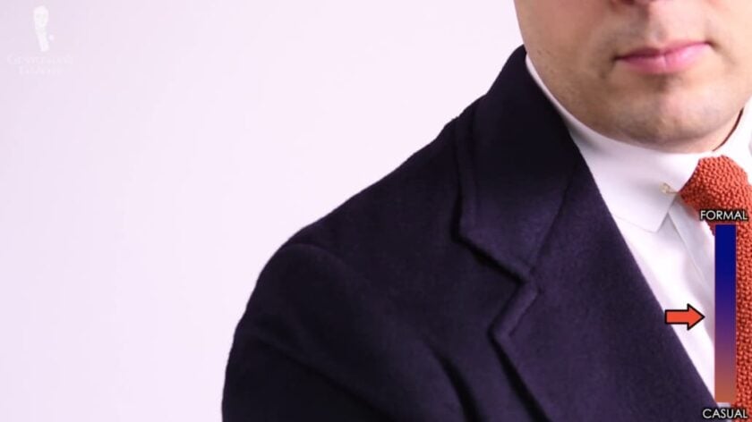 The Formality Scale: How Clothes Rank From Formal To Informal