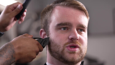 18 Things Your Barber Wants You To Know | Gentleman's Gazette