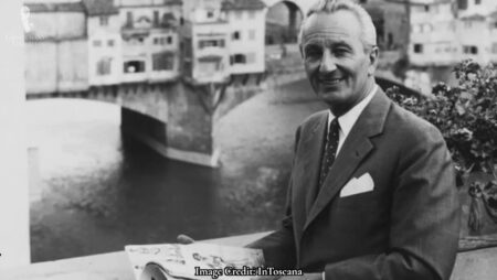 Why Are Italian Men So Stylish? Here's Their Secret... | Gentleman's ...
