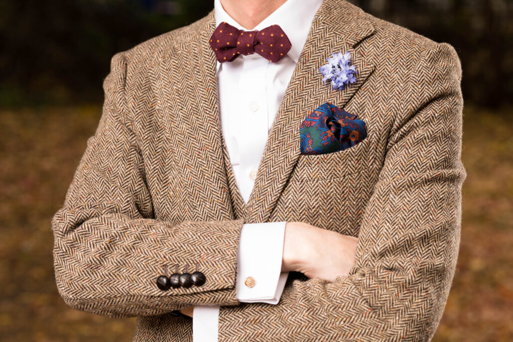 Fall 2022 Lookbook | Gentleman's Gazette