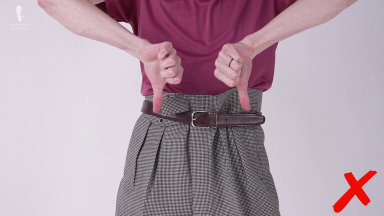 Are Jeans "Fancy Pants" Now? Defining Modern Formality | Gentleman's ...