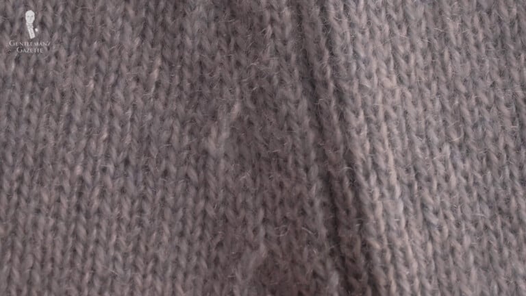 The Sweater Guide