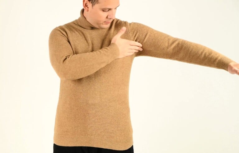 The Sweater Guide
