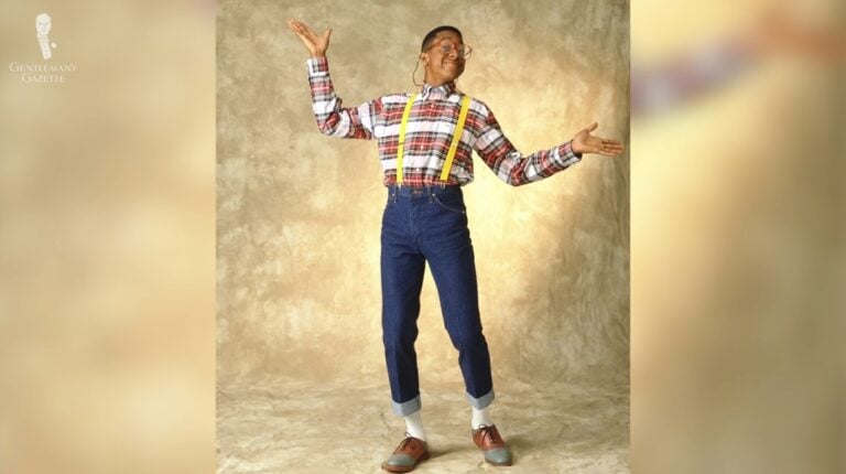 Should You Wear High-Waisted Pants?