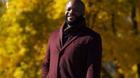 "Style" Thibodeaux: Get To Know Kyle (& FAQ)