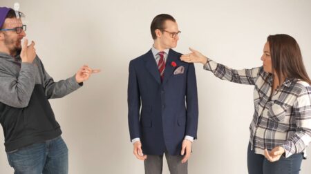 Do Dress Codes Deserve To Die? | Gentleman's Gazette