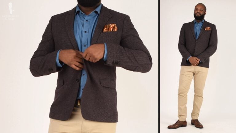 The Most UNDERRATED Menswear Brands | Gentleman's Gazette