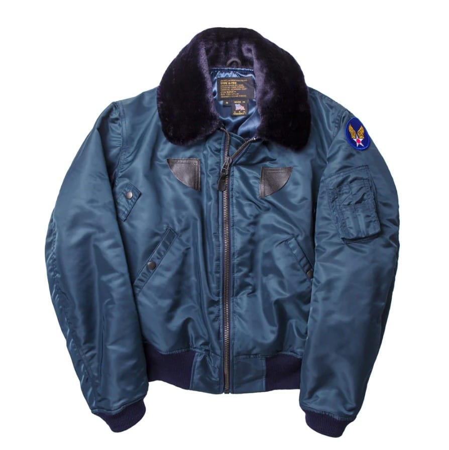 Bomber Jackets: A Complete Buying & Styling Guide For Men