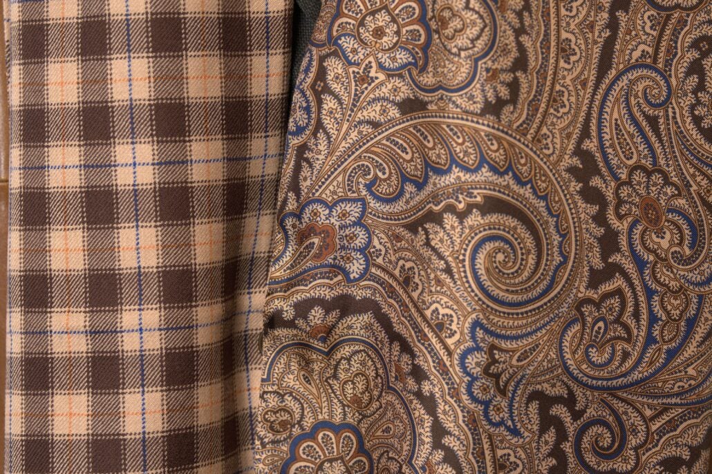 7 Stylish Men's Scarf Knots (Step-by-Step Guide) | Gentleman's Gazette