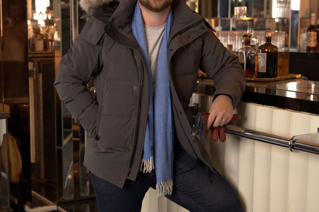 The Winter 2022-23 Lookbook