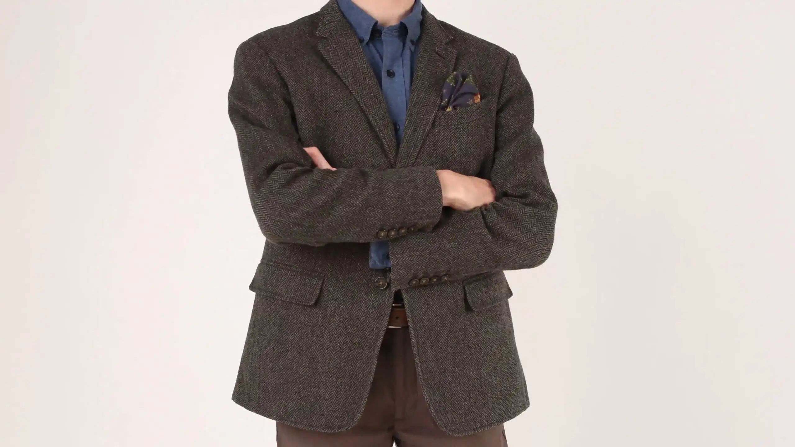 How To Wear A Flannel Shirt - Style Tips For Flannels (Beyond Plaid)