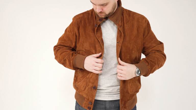 Bomber Jackets: A Complete Buying & Styling Guide For Men
