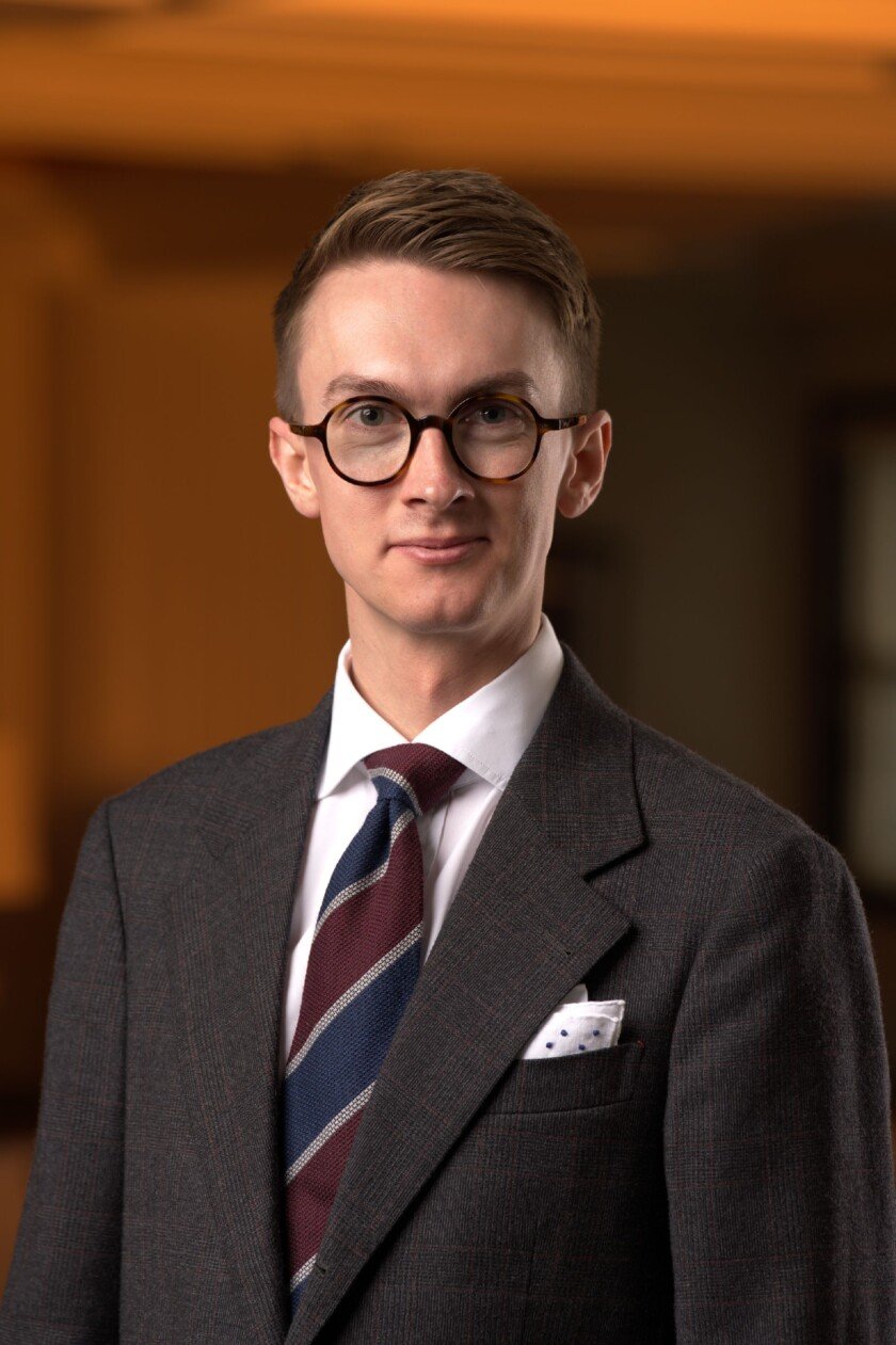 Shirt Collar Styles For Men: The Complete Guide