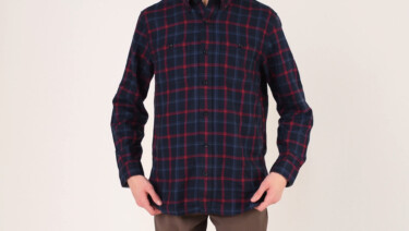 How To Wear A Flannel Shirt - Style Tips For Flannels (Beyond Plaid)