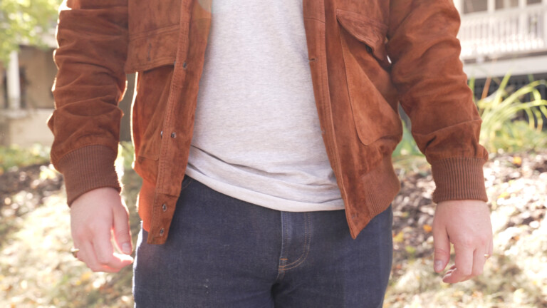 Bomber Jackets: A Complete Buying & Styling Guide For Men