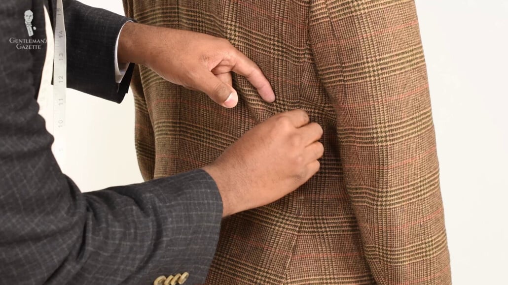 Suit Alterations: What A Tailor Can (& Can't) Do | Gentleman's Gazette