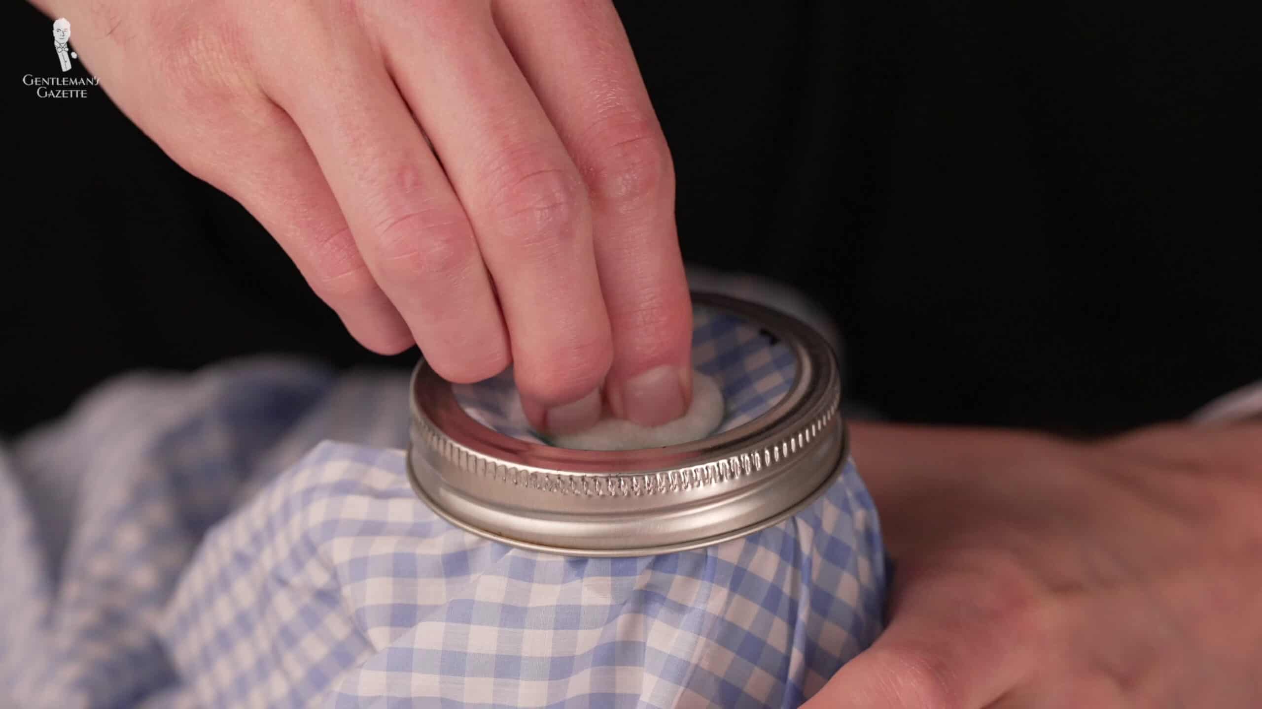 The RIGHT Ways To Remove Ink Stains From Clothes & Fabric | Gentleman's ...