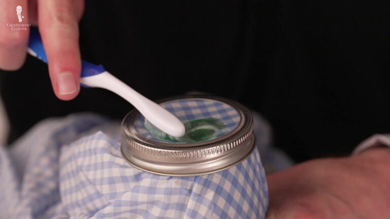 The RIGHT Ways To Remove Ink Stains From Clothes & Fabric | Gentleman's ...