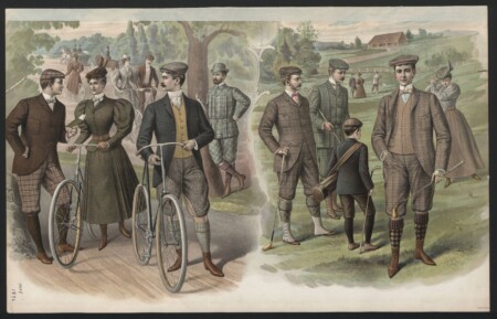 Houndstooth Guide: What It Is & How To Wear It